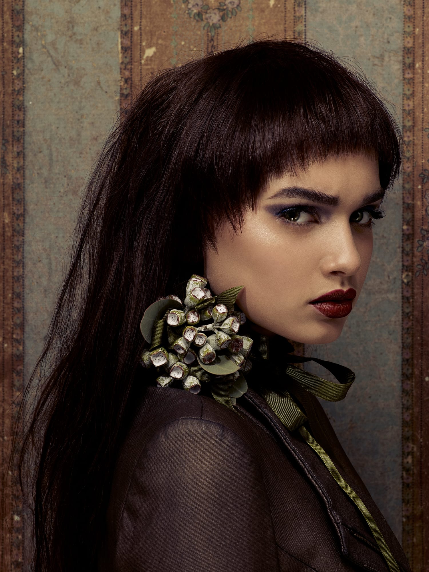 Bronwyn Kidd · SARAHDAW